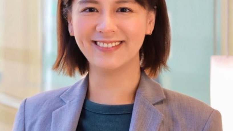 Emma (Tzu Chun) Chen | Michigan Ross